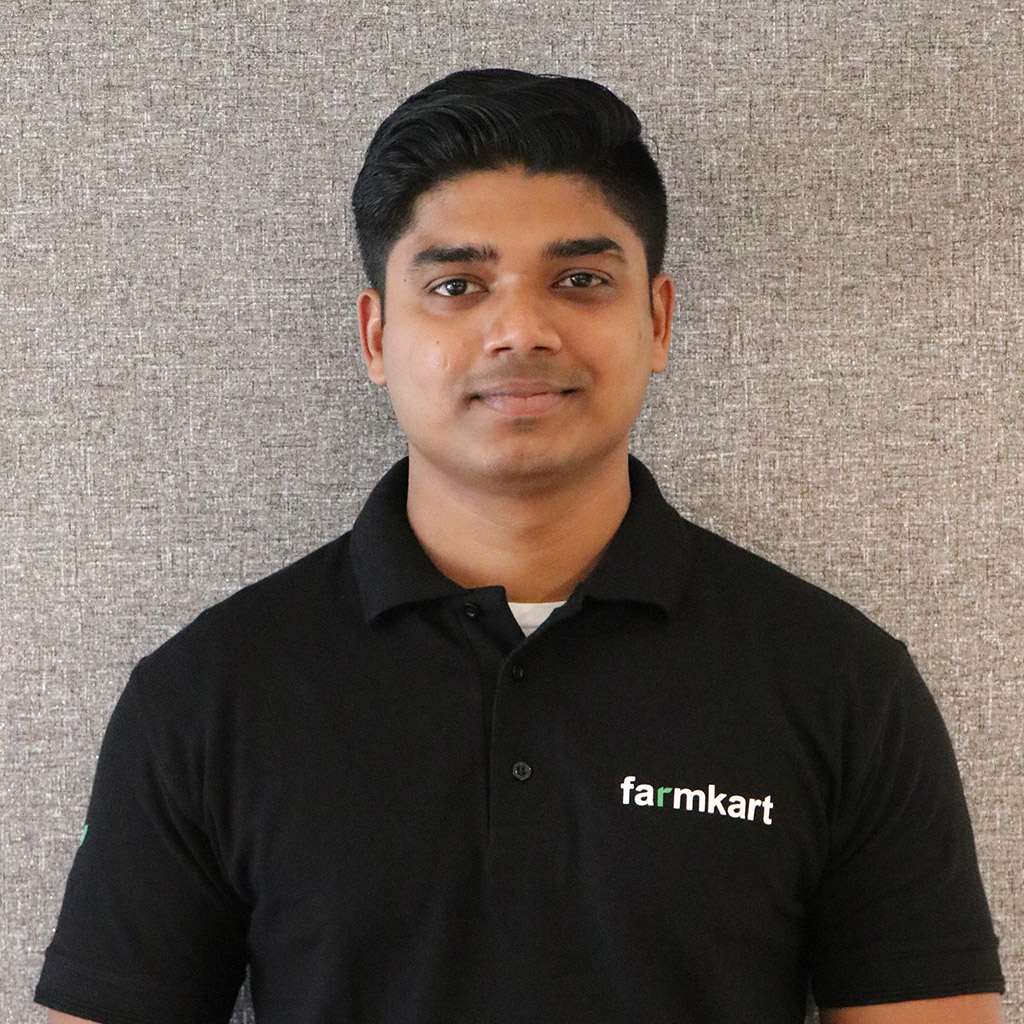 About - Farmkart Group