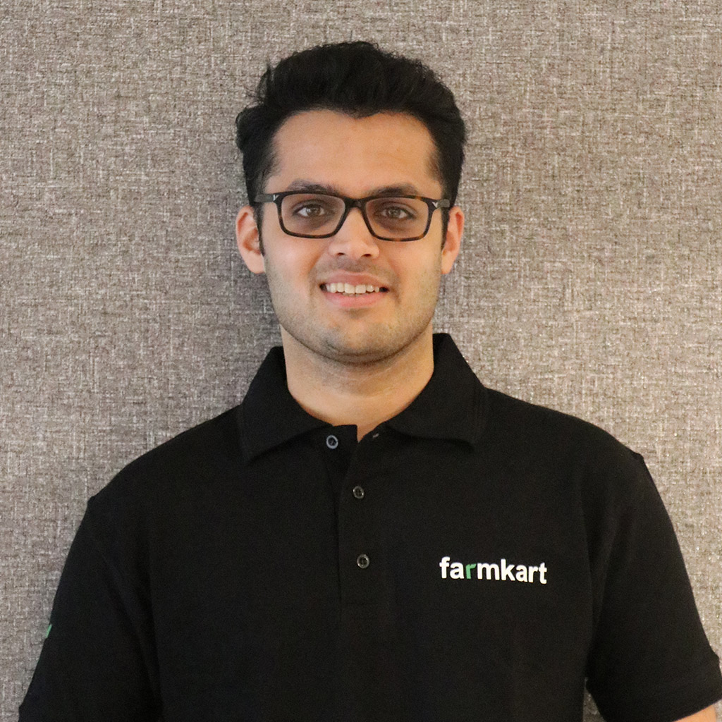 About - Farmkart Group